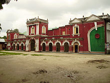 Rangpur : Image for Rangpur