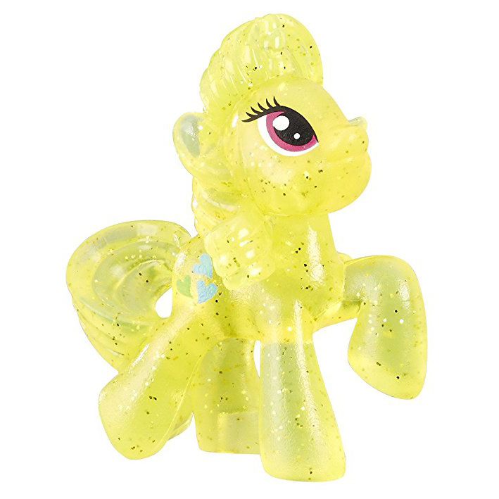 My Little Pony Wave 18 Lemon Hearts Blind Bag Pony | MLP Merch