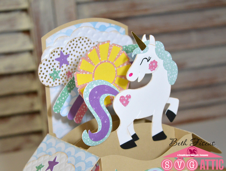 SVG Attic Blog: 2019