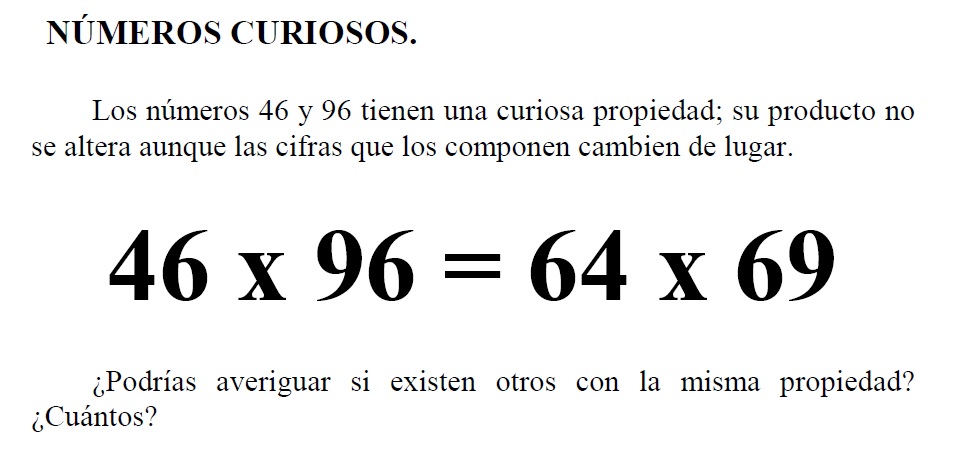 Las matemáticas : abril 2017