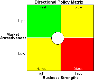 · Thecore competencies of the firm or the corporation are not ...