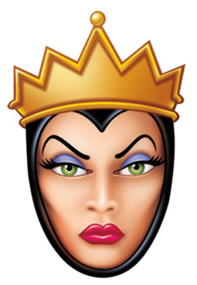 Filmic Light - Snow White Archive: Contemporary 'Snow White' Halloween ...