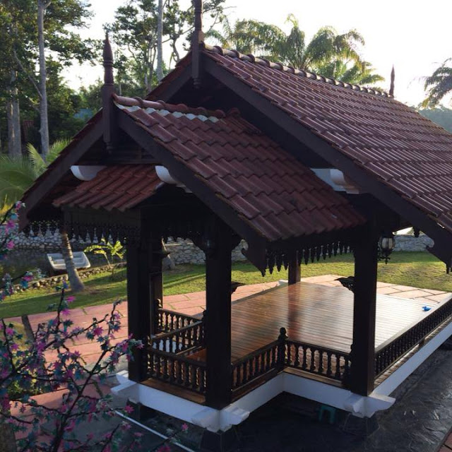 Lata Seri Pulai, Pontian Johor - Cuti Cuti Johor (CCJ)