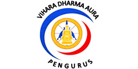 Vihara Dharma Aura ~ Happy in Dhamma