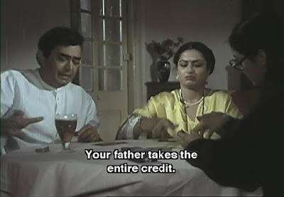 Conversations Over Chai: Angoor (1982)