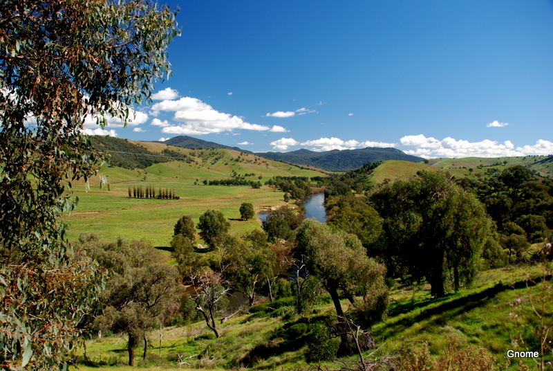 Back Country Roads: Border Country Back Roads