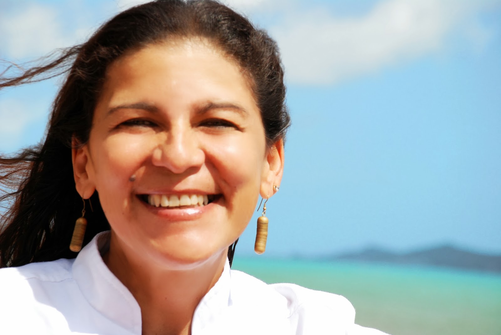 The Venezuelan Week: Chef Tamara Rodriguez