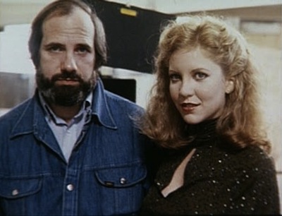 Spellbound Cinema: Women We Love: Nancy Allen