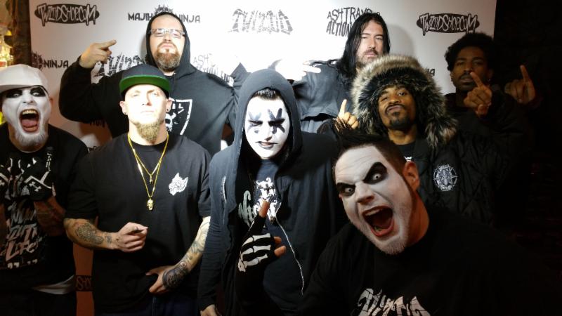 TWIZTID Drops Brand New Album THE CONTINUOUS EVILUTION OF LIFE'S ?'S ...
