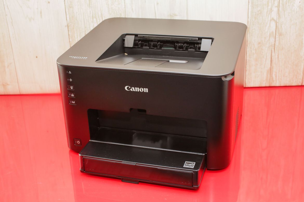 Canon imageCLASS LBP151dw review | best review