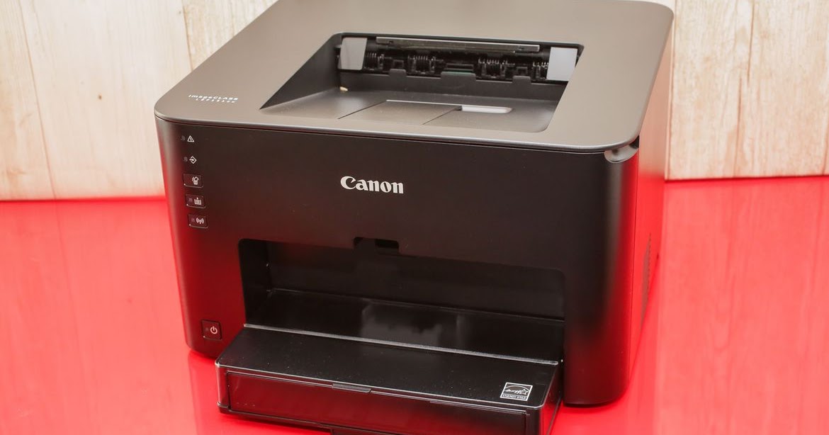 Canon imageCLASS LBP151dw review | best review