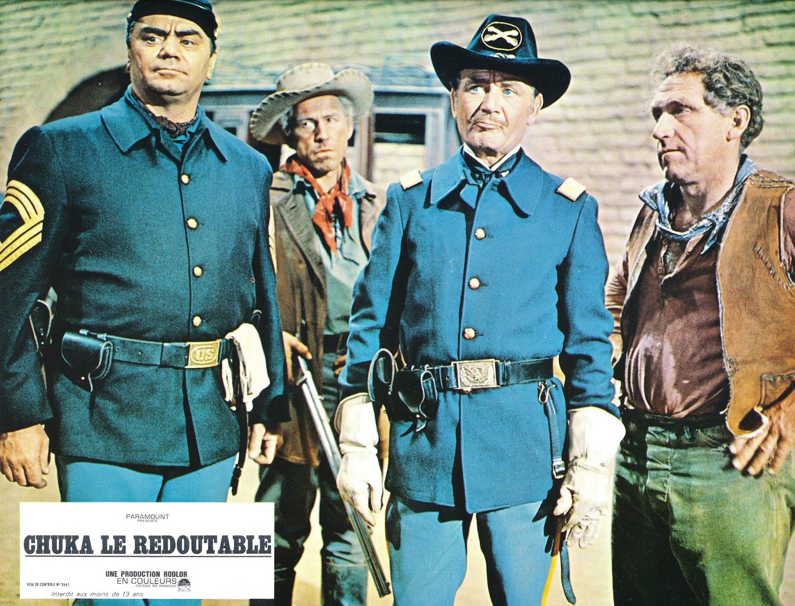 Los Angeles Morgue Files: "King of the Voice-Overs" Character Actor ...