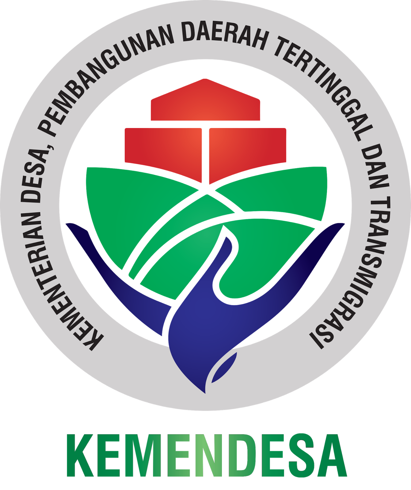 Terbaru 27+ Gambar Logo Desa