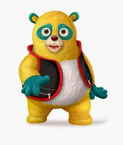 The diary of a little tigress: Special agent OSO