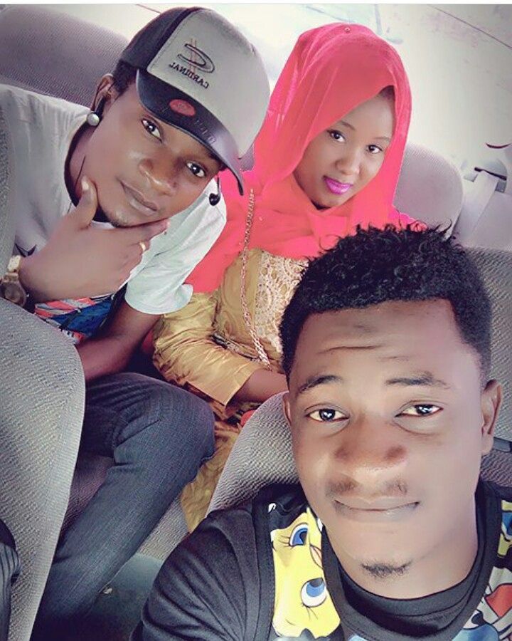 MUSIC : Hamisu Breaker - Ramlat - HausaLoaded.com | Best African Hausa ...