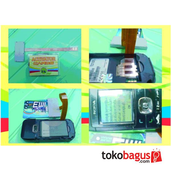 hp ceria c9 perdana ceria voucher ceria, modem ceria: jual aktivator ...