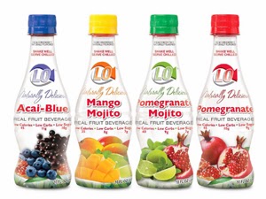 Berry on Dairy: Beverage Innovations for Dairy Processors
