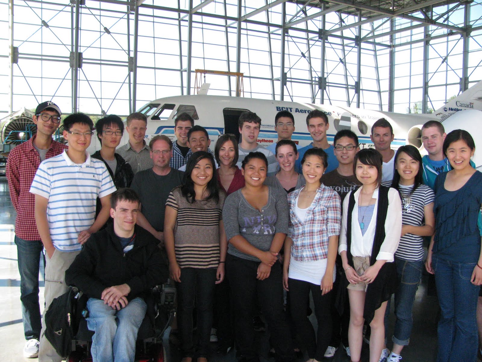 AV-OP Connections: Welcome AVAO Class 15