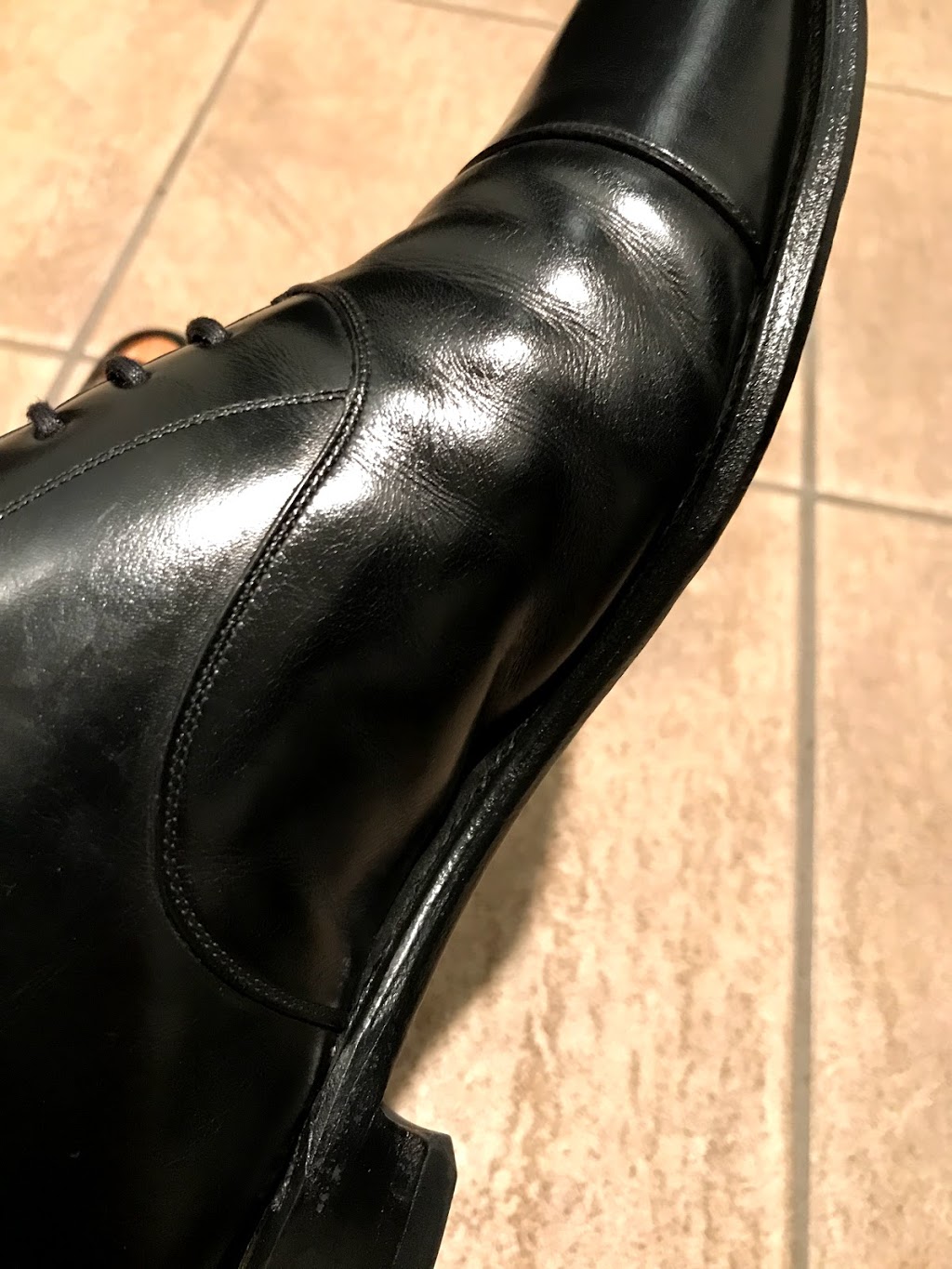 Shoe*: REGAL 01DRCD の魅力