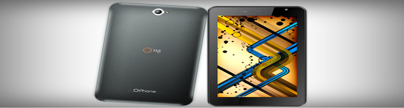 OPhone O TAB 3G Price In Pakistan