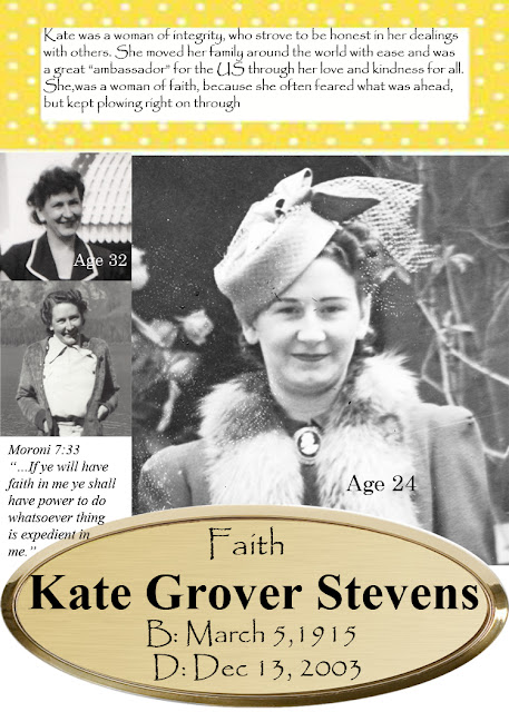 After the manner of happiness: Grandma Steven’s Birthday Celebration ...