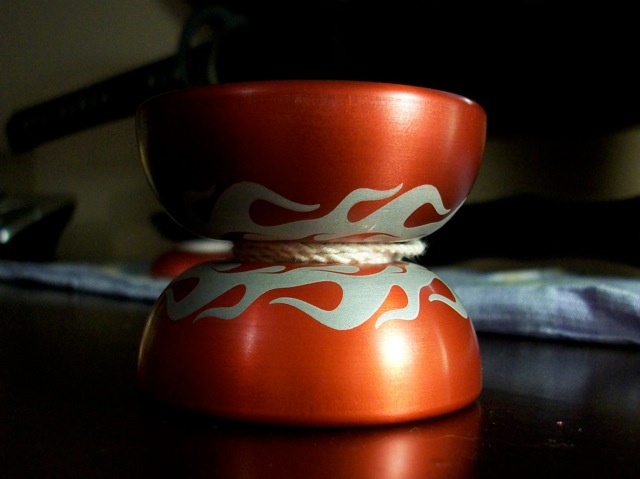 ed [...]: yo-yo #86: hspin pyro #118