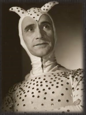 13: A TRIBUTE TO CARL HEINZ JAFFÉ - Part Three - The Brit-Cop TV Shows