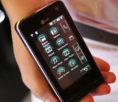 new lg phones: LG Quantum Cell Phone - Perfect for Work and Play