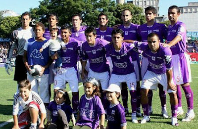 Fútbol en América: DEFENSOR SPORTING Club
