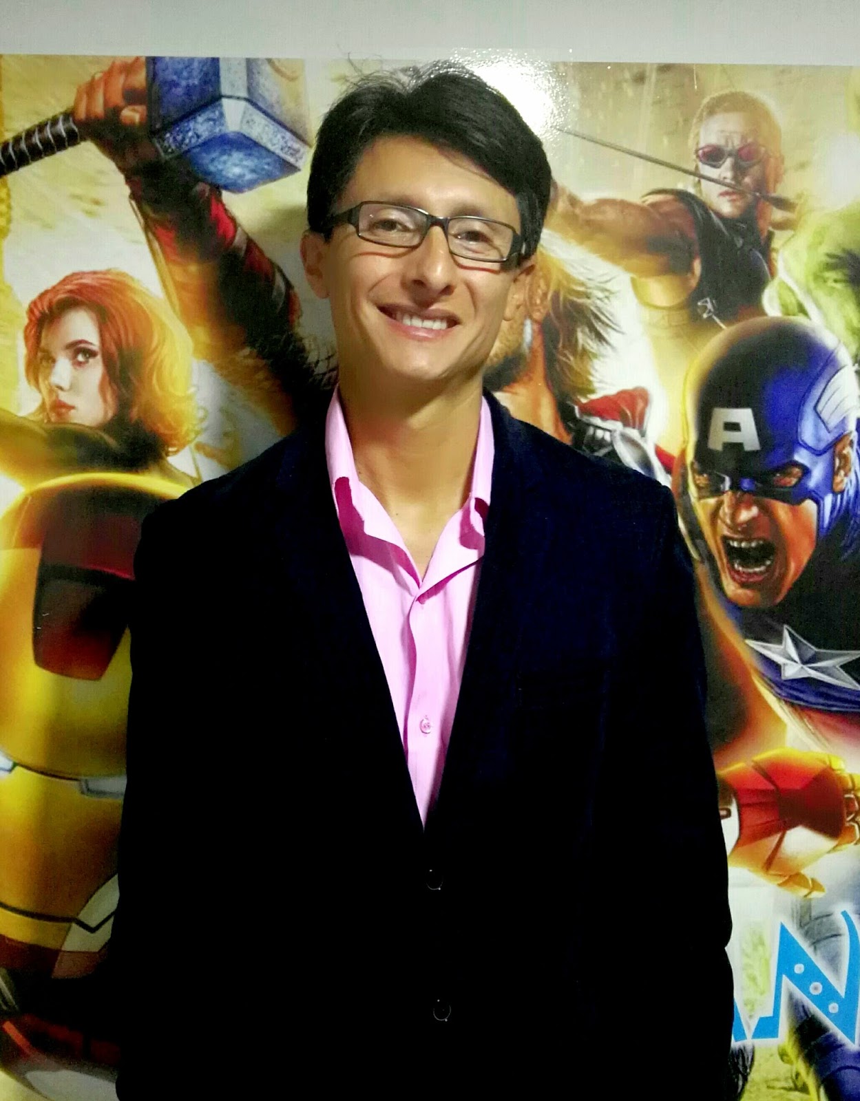 + sobre mí. ¿QUIÉN ES IVÁN CARDONA?