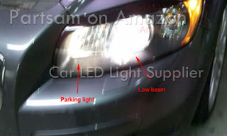 Auto Parts - Partsam: Presentation of All Light and signal light in ...