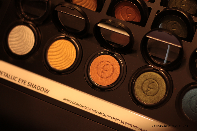 Opening Flormar Make Up Store in Amsterdam | Memorable Days : Beauty ...