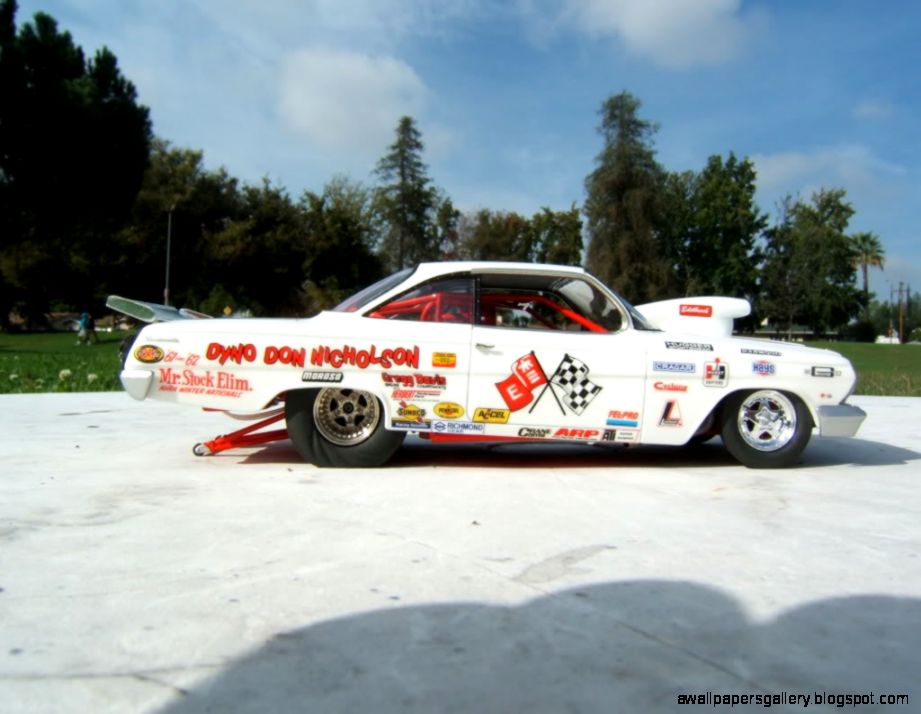 Pro Stock Drag Cars | Wallpapers Gallery