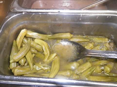 Ms Girlee's Soulfood Restaurant: Ms Girlee's Soulfood Restaurant