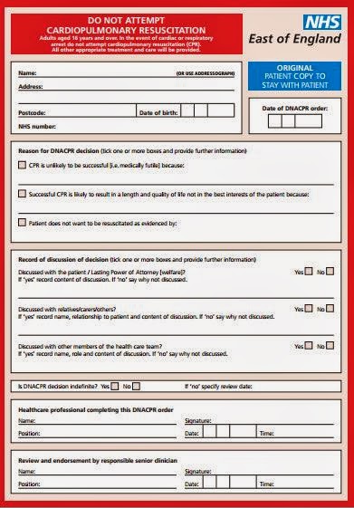 Liverpool Care Pathway: A National Scandal: Liverpool Care Pathway ...