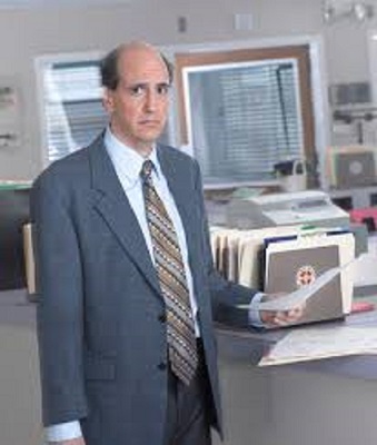 INNER TOOB: MONDAY MEMORIAL TVXOHOF TRIBUTE - TED BUCKLAND