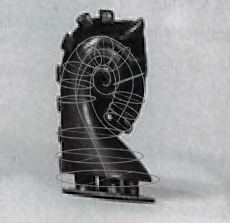 Bryan Cera: Resurrecting Dead Objects