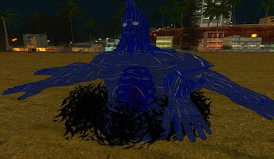 Mod Pack Susano'o - Mod GTA Indonesia