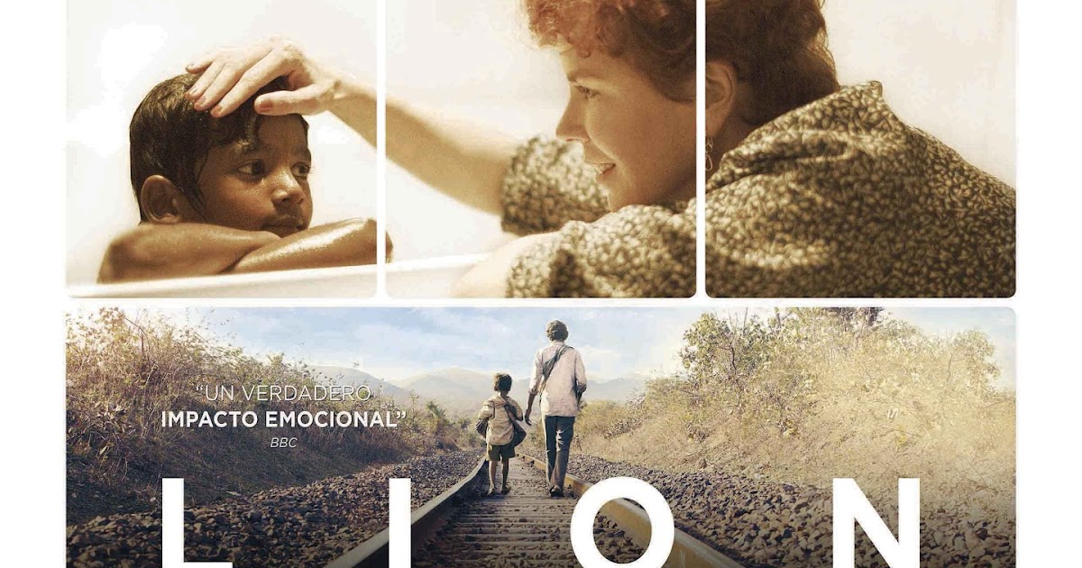 Lion, de Garth Davis