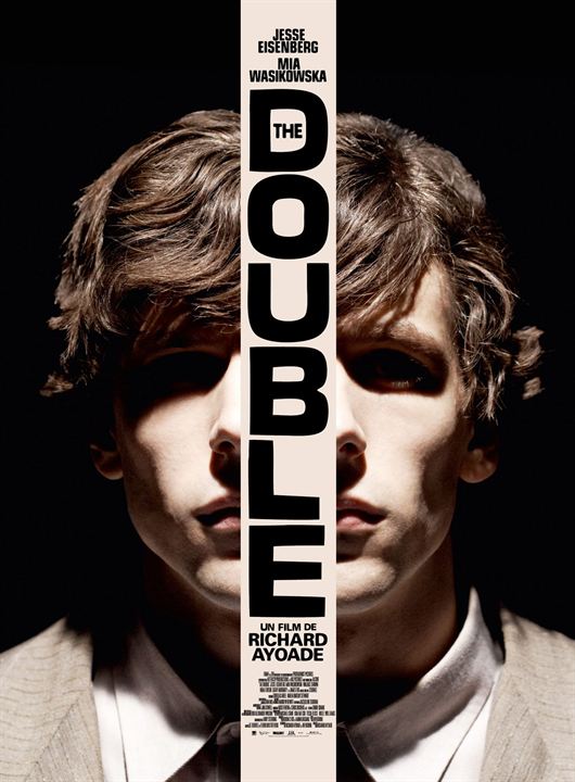 El Doble (The Double) | Meta-Crónica