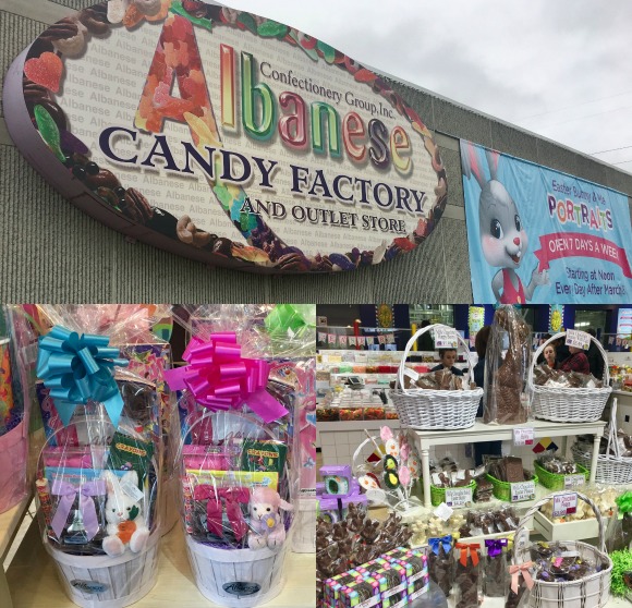 Stacy Talks & Reviews: Albanese - The world's best gummies and more!