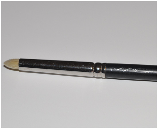 Todo lo que quieras saber...: Cada tipo de brocha -Básico-