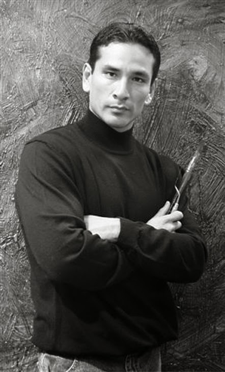 Henry Asencio's Fine Art Blog