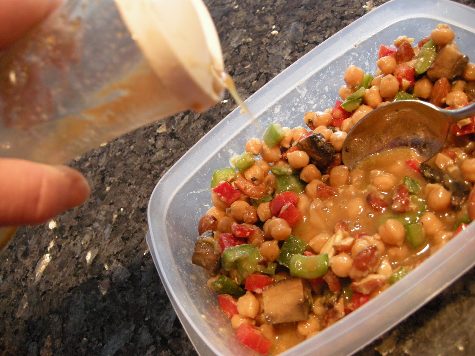 Kitchens Are Monkey Business: Srirachachacha Bubbles And The Last Of ...