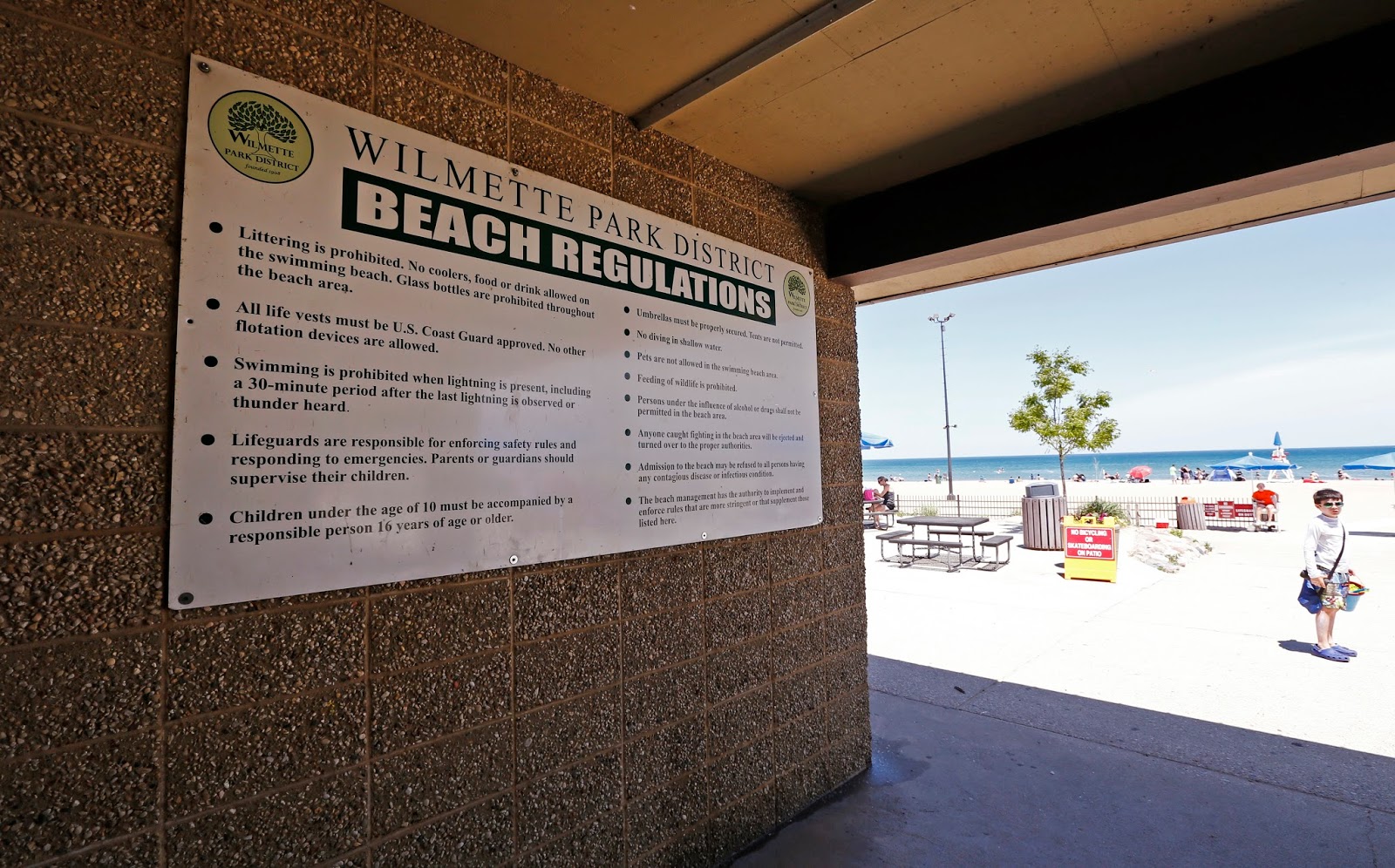 Mark Kodiak Ukena: Gillson Beach