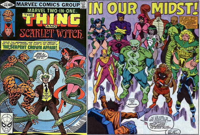 Lido Shuffle: 1st Pics of Luke Cage Villain Diamondback