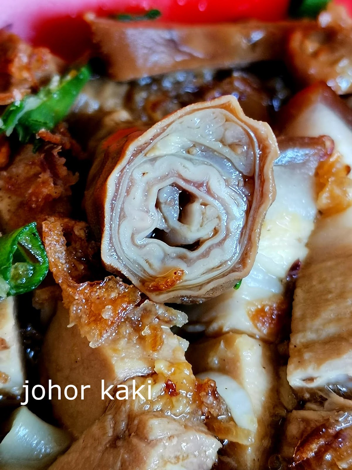 Best 10 Chap Chai Png / Fan in Johor Bahru Series. My Favourite Economy ...