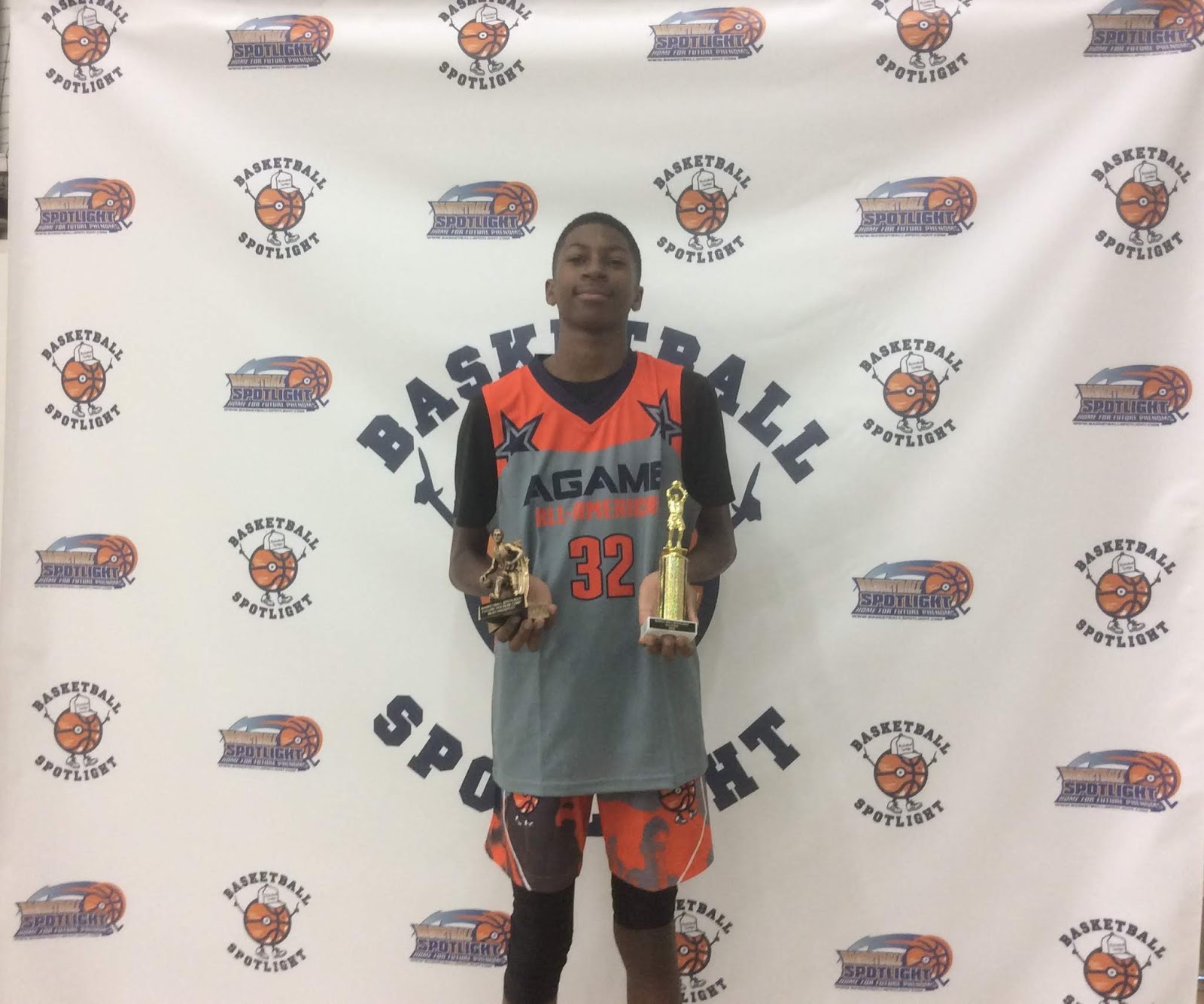 BASKETBALL SPOTLIGHT NEWS: September 2018