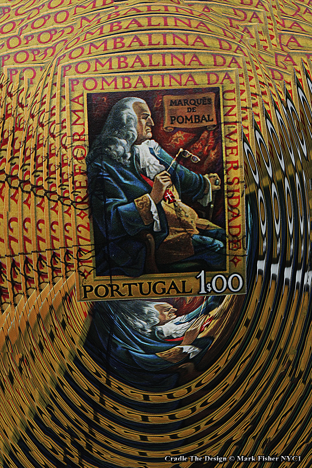 Mark-Fisher-Photo-Images: Cradle The Design • American Photographer ...