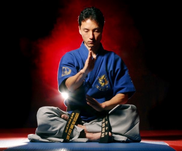 Experience Martial Arts: Fundamental Theory of Haidong Gumdo and ...